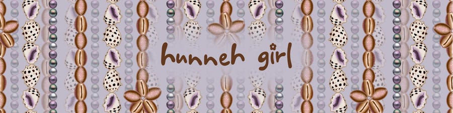 HunnehGirlTingz - Etsy