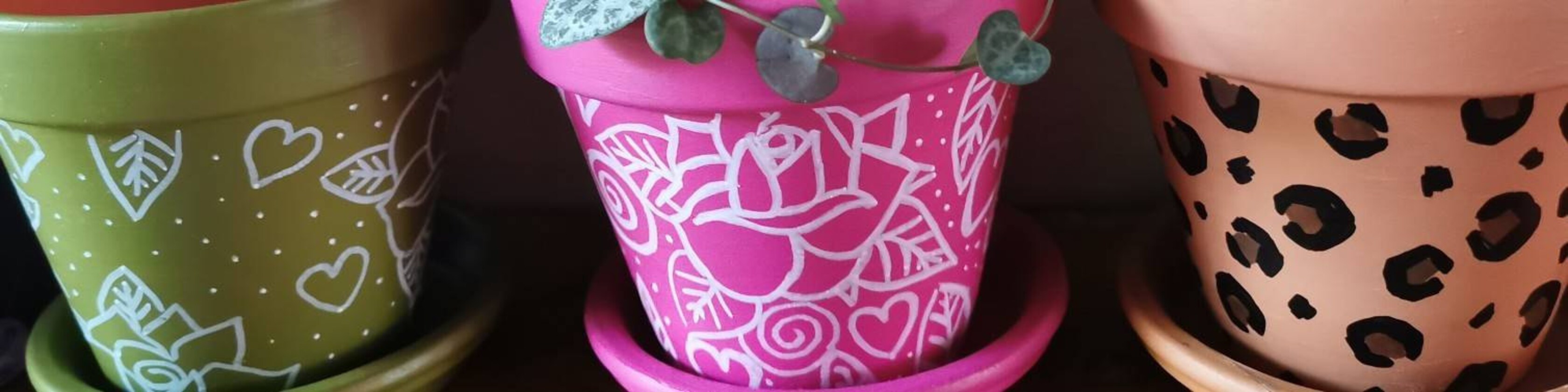 OvertherainbowpotsCo - Etsy UK