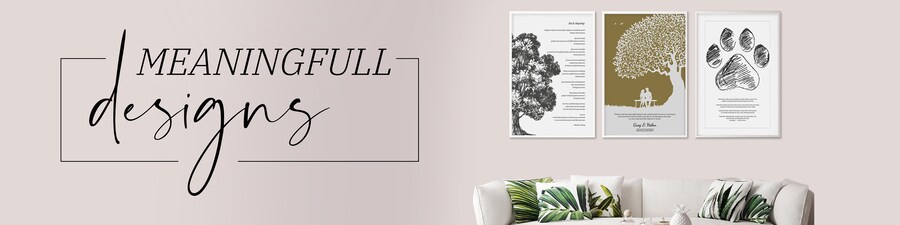 MeaningfullDesigns - Etsy