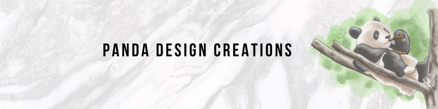 PandaDesignCreations - Etsy