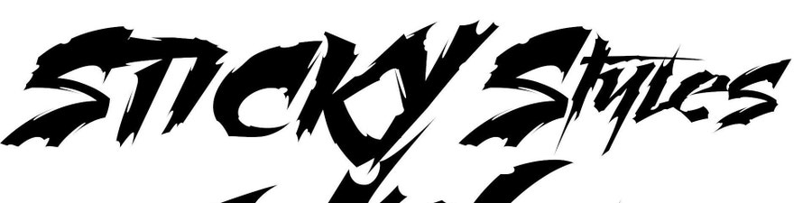 StickyStylesVinyl - Etsy