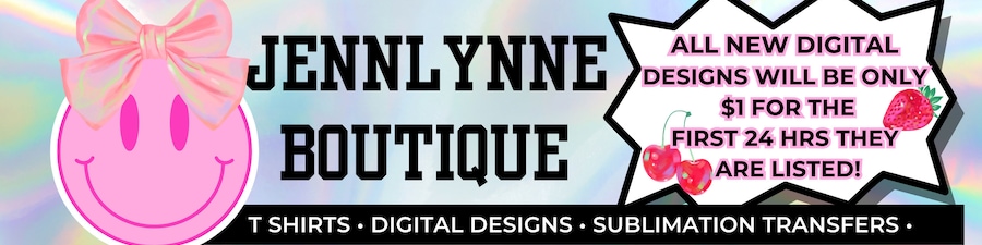 JennLynneBoutique - Etsy