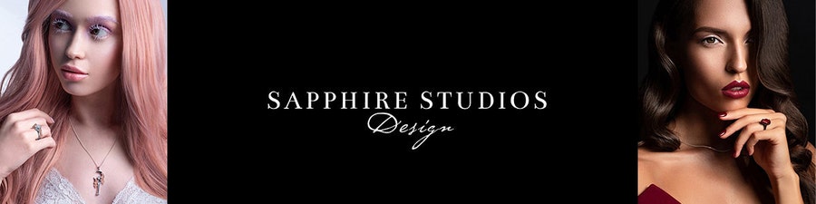 SapphireDesignStudio - Etsy