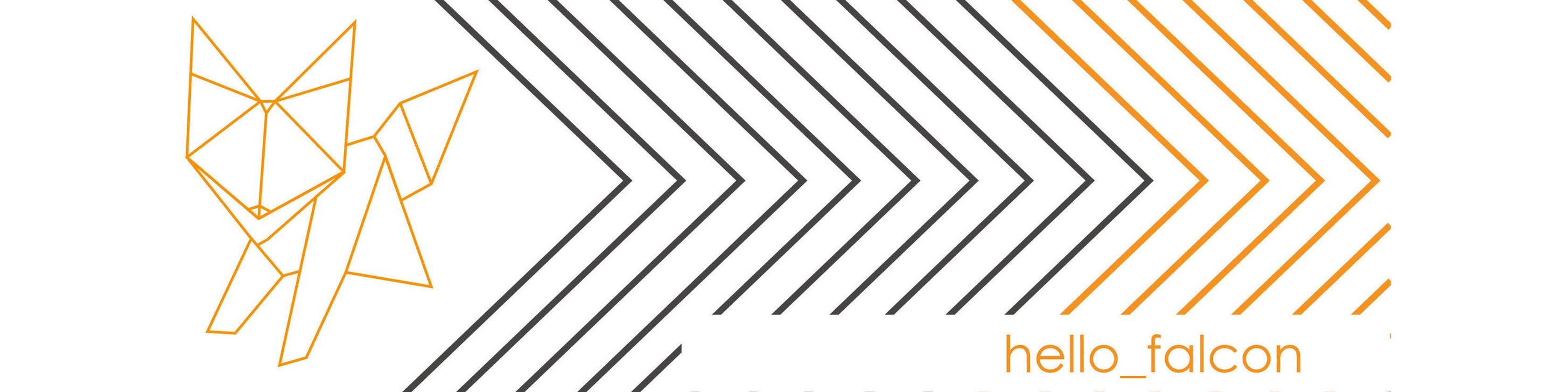 hellofalcon - Etsy UK