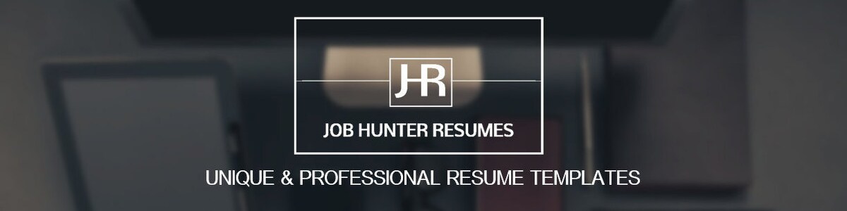 JobHunterResumes - Etsy