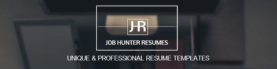 JobHunterResumes - Etsy