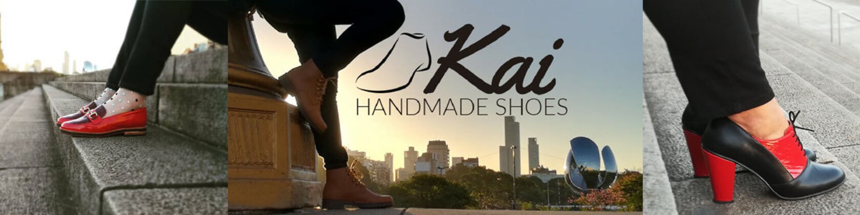 KaiHandmadeShoes - Etsy