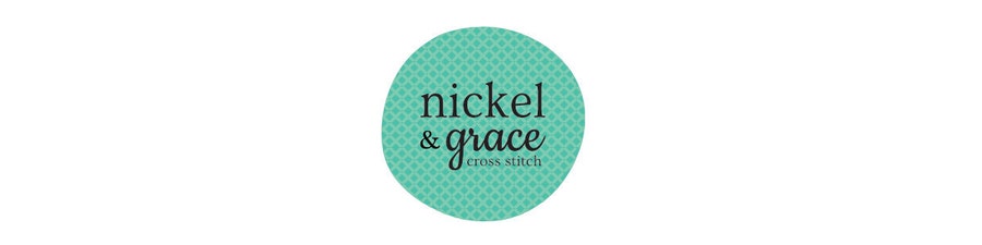nickelandgracestudio - Etsy