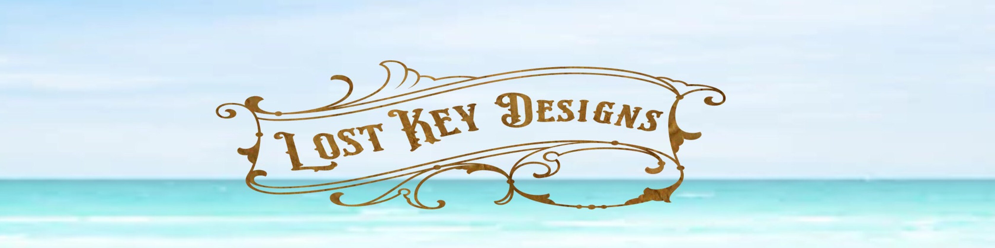LostKeyDesigns - Etsy