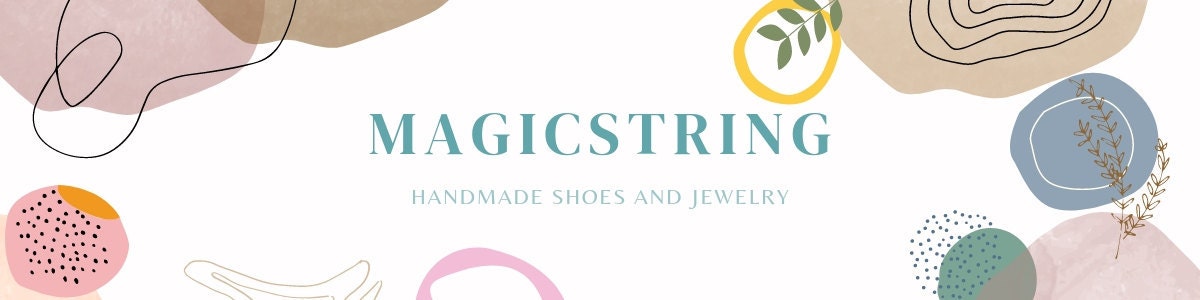 Magicstring - Etsy