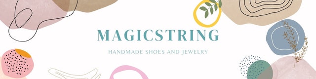 Magicstring - Etsy