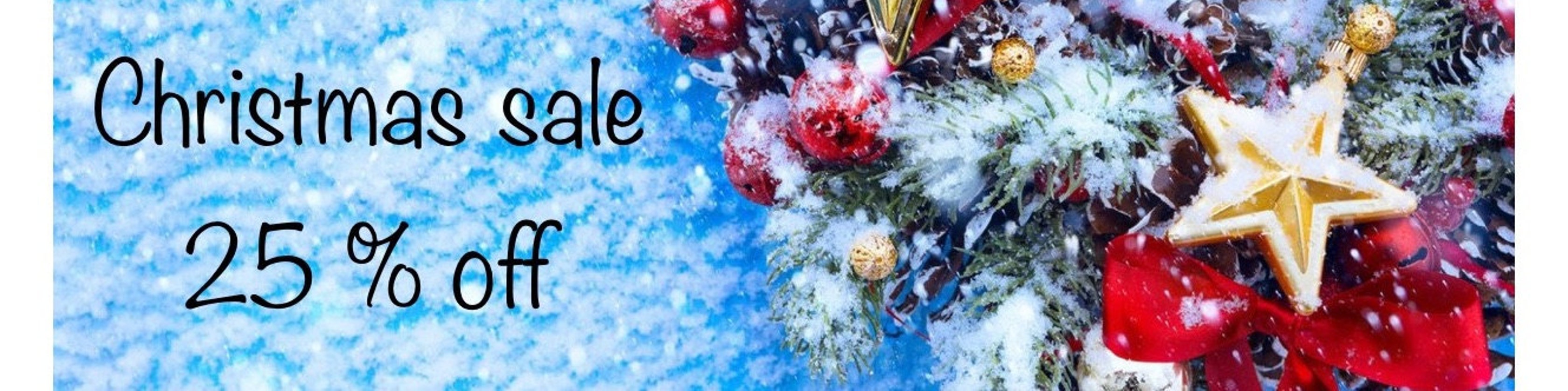 Buy 2 items from my shop and get 25 % off. by JewelleryPlaceAK