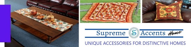 SupremeAccentsHome | Etsy