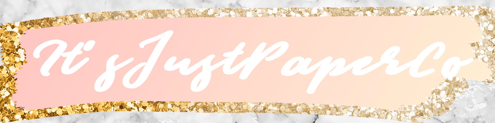 ItsJustPaperCo - Etsy