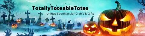 TotallyToteableTotes - Etsy