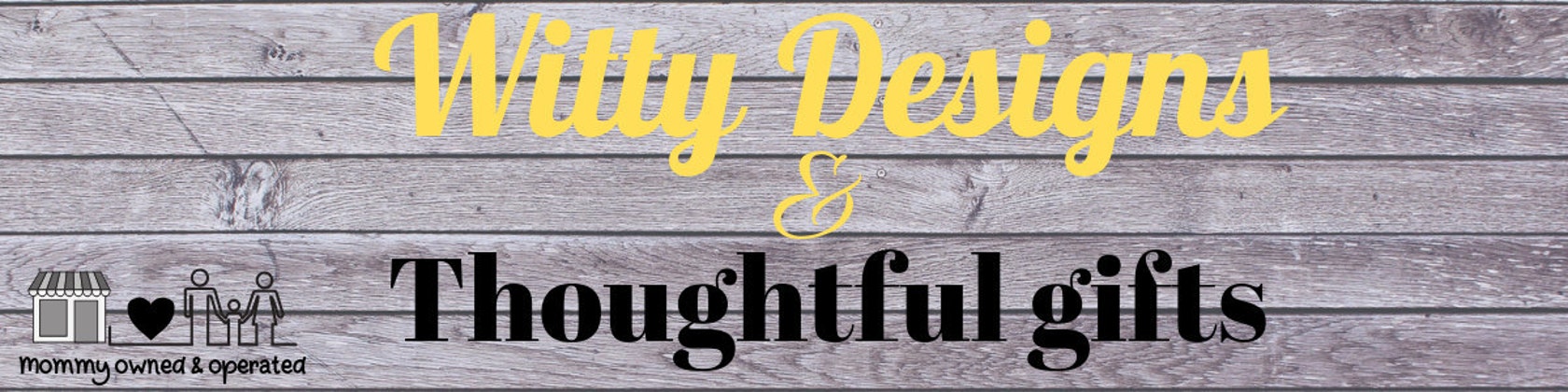 Witty Tee's and mugs by WittyOtterDesigns on Etsy