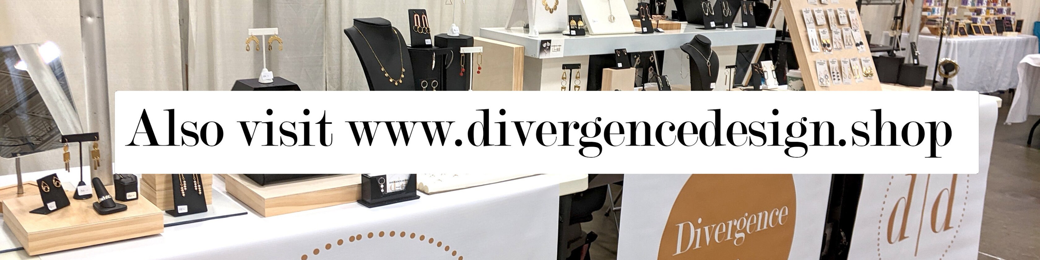 DivergenceDesign - Etsy