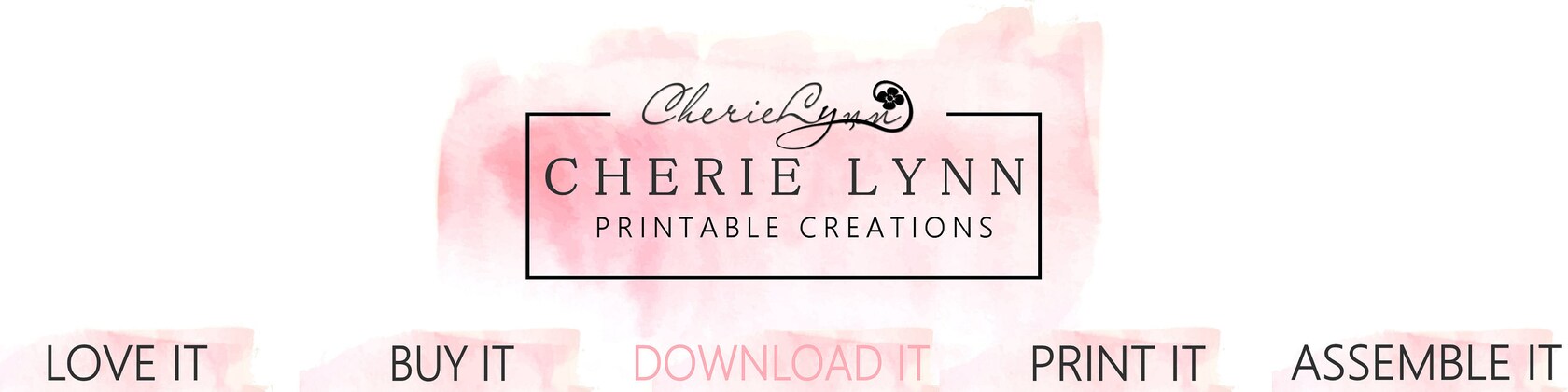Custom Design Print Shop by CherieLynnCreations on Etsy
