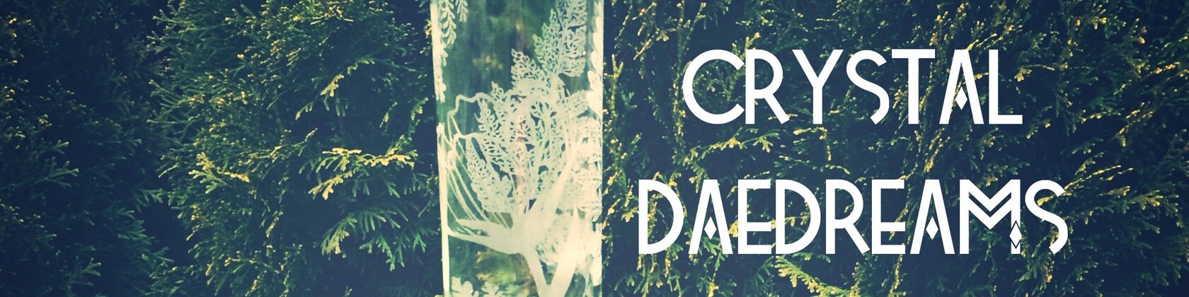 CrystalDaeDreams - Etsy