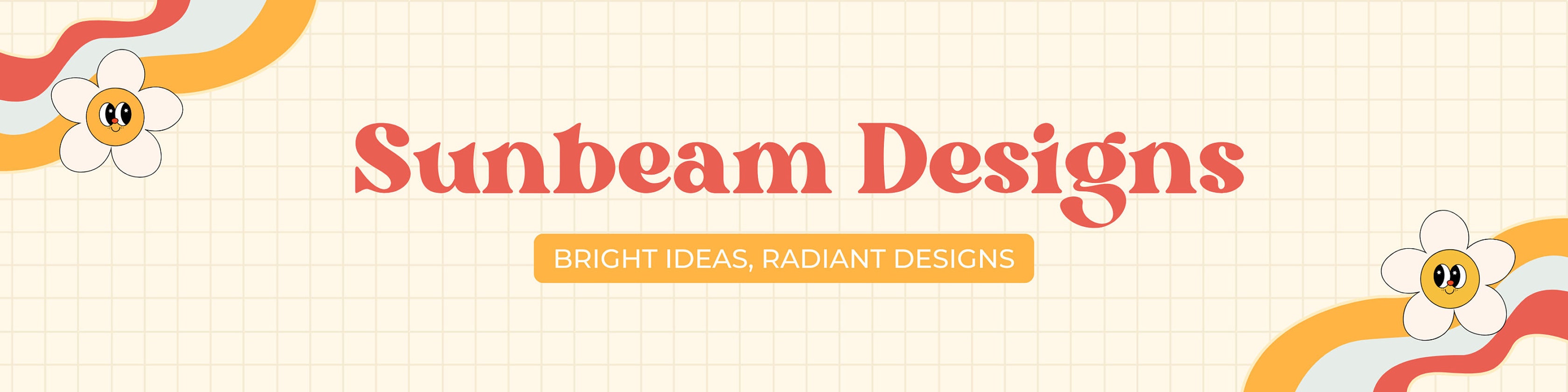 SunbeamDesignShop - Etsy