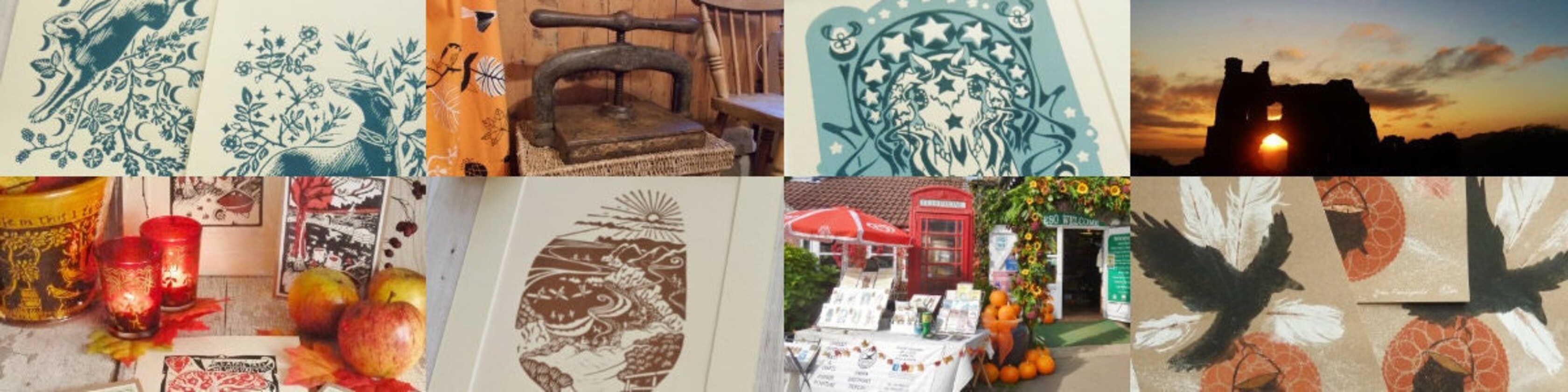 EmmaBissonnetDesigns - Etsy