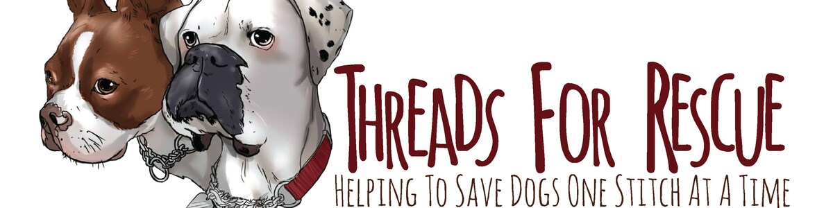 ThreadsforRescue - Etsy