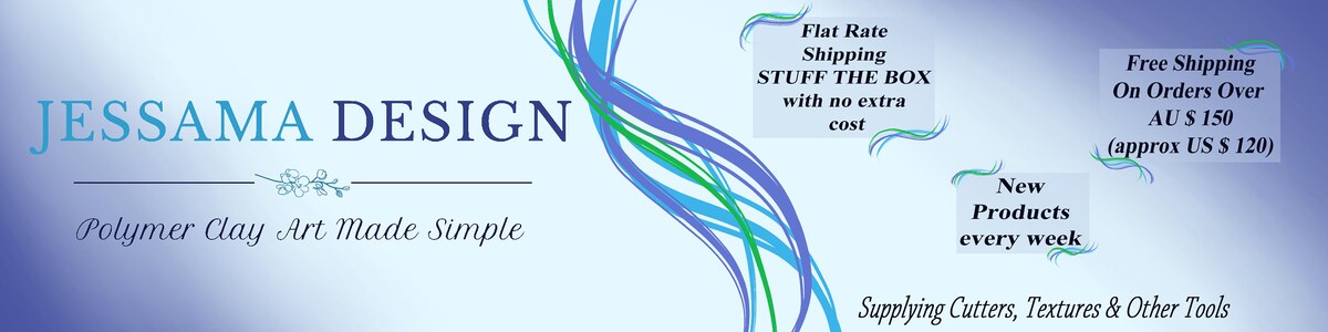 JessamaDesign - Etsy