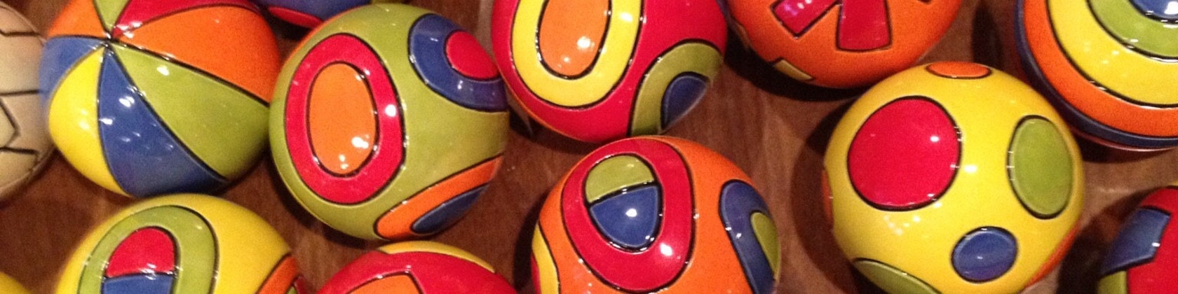 Gregory Story Modern Clay by GSModernClay on Etsy