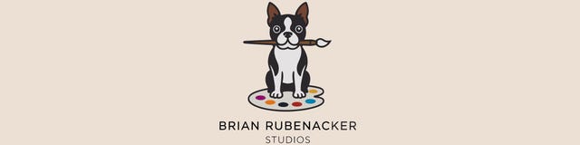 rubenacker - Etsy