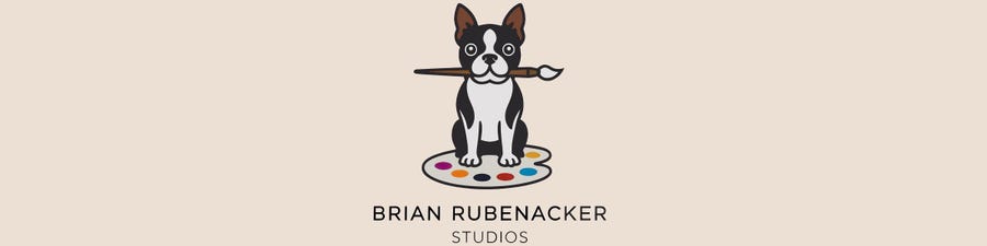 rubenacker - Etsy