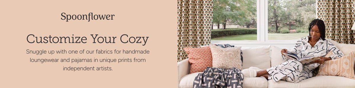 Spoonflower - Etsy Australia