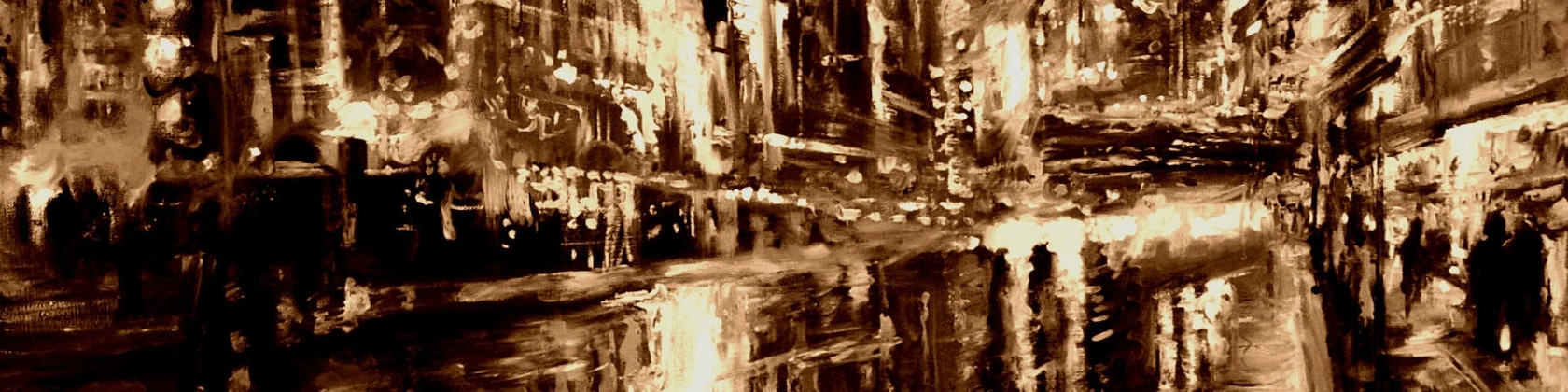 Original Paintings & unique Art by Damis by Damis on Etsy