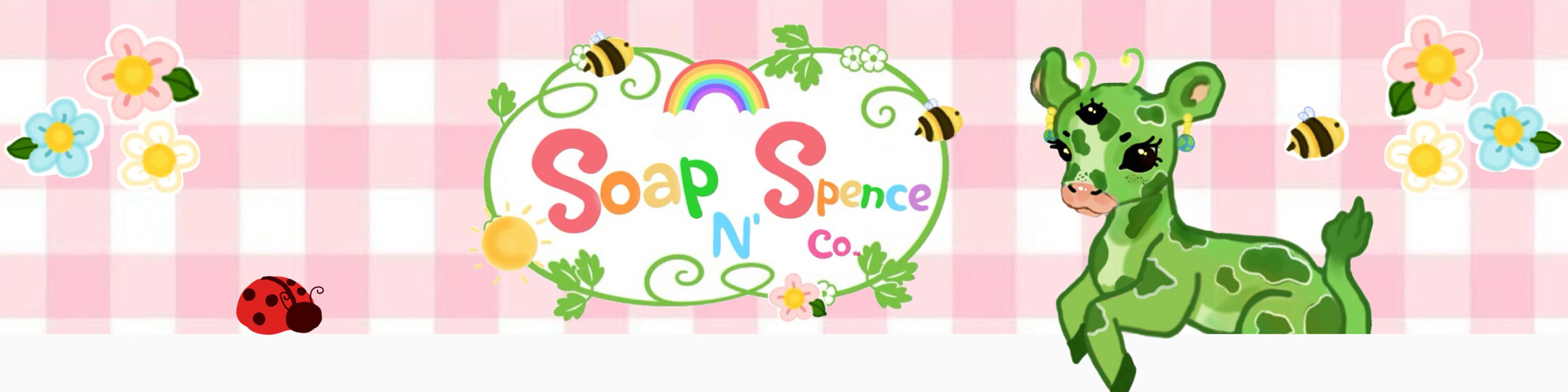 SoapnSpenceCo - Etsy