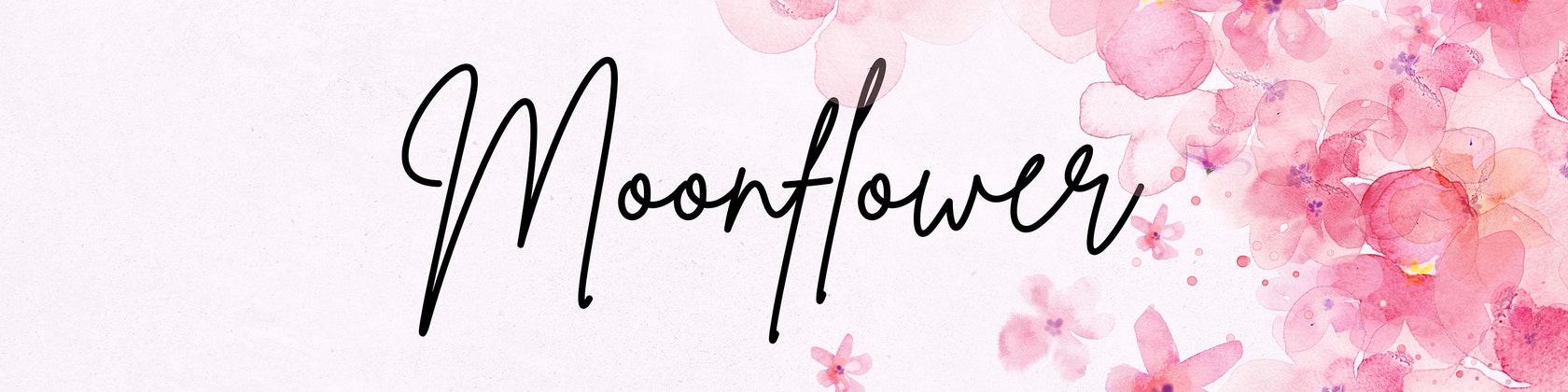 MoonflowerStudiosCA - Etsy
