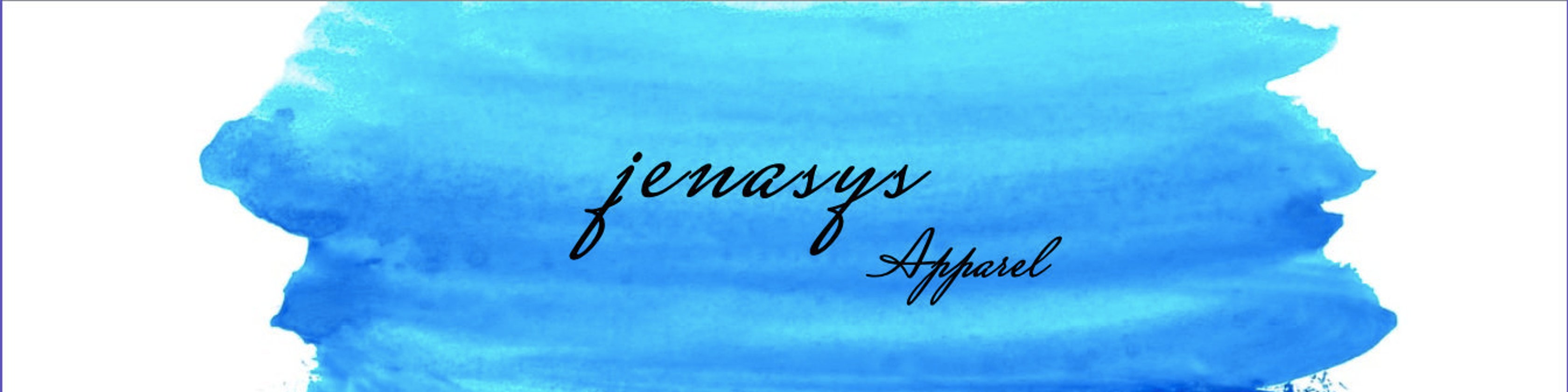 JenasysApparel - Etsy