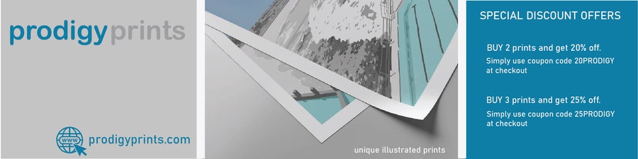 ProdigyPrints - Etsy