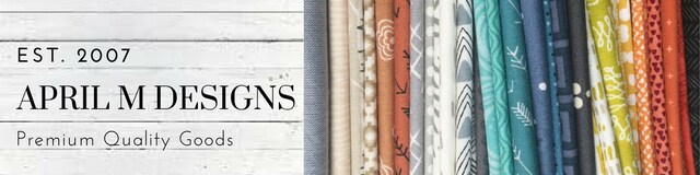 aprilmdesigns - Etsy