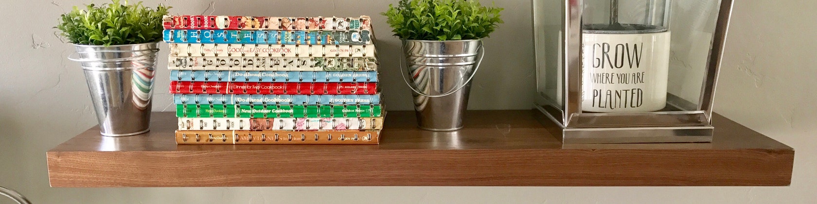 Floating Shelves. Free Shipping No-Hassle Returns by UltraShelf