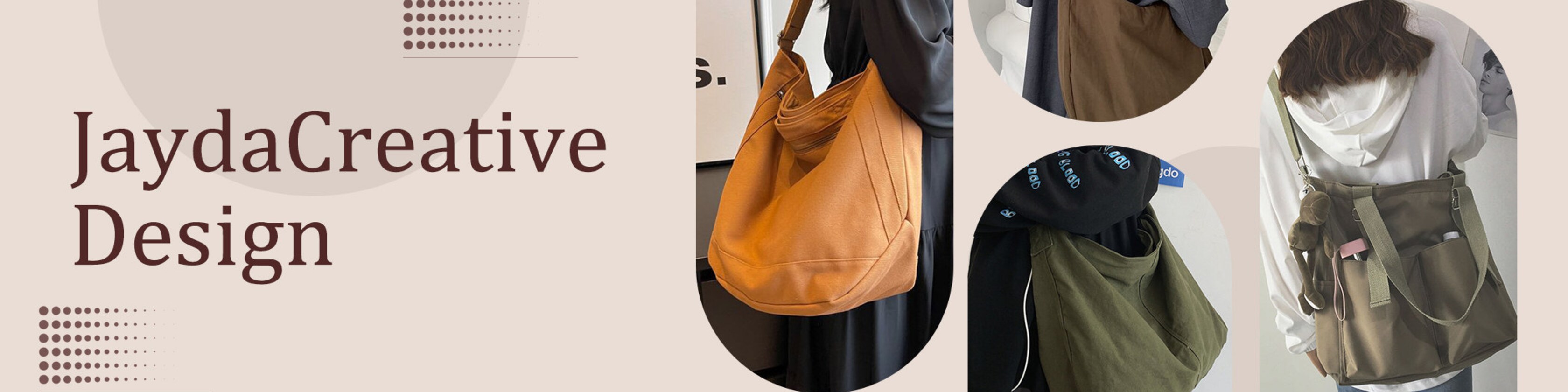 JaydaCreativeDesign - Etsy