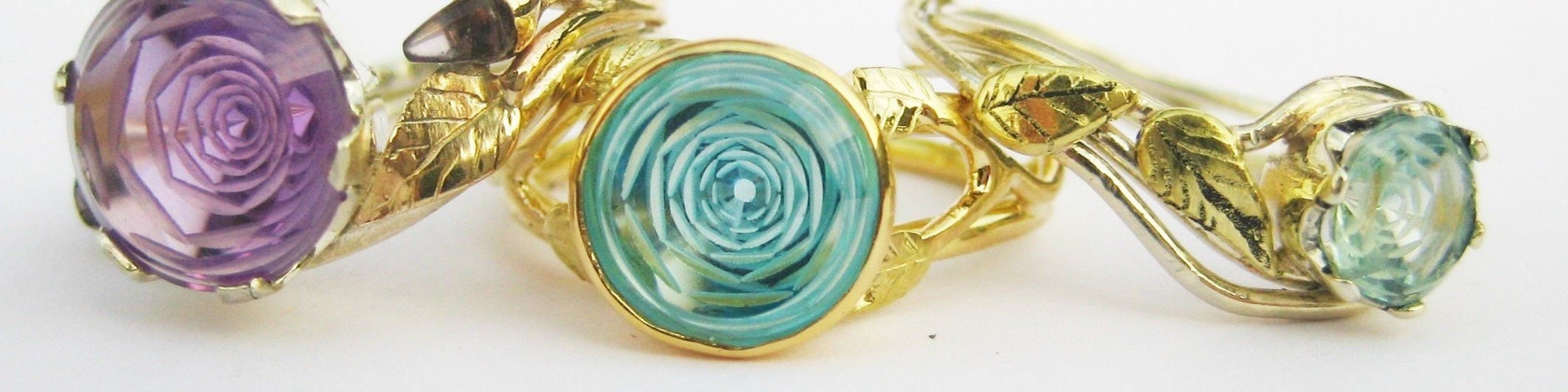 Kim Styles Jewellery-Making Tomorrows by KimStylesJewellery