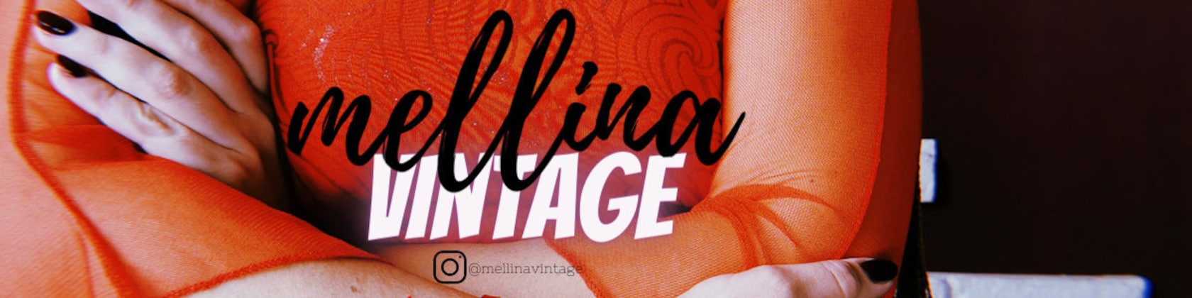 Vintage Women Clothing from 70's 80's 90's Y2K by mellinaVINTAGE