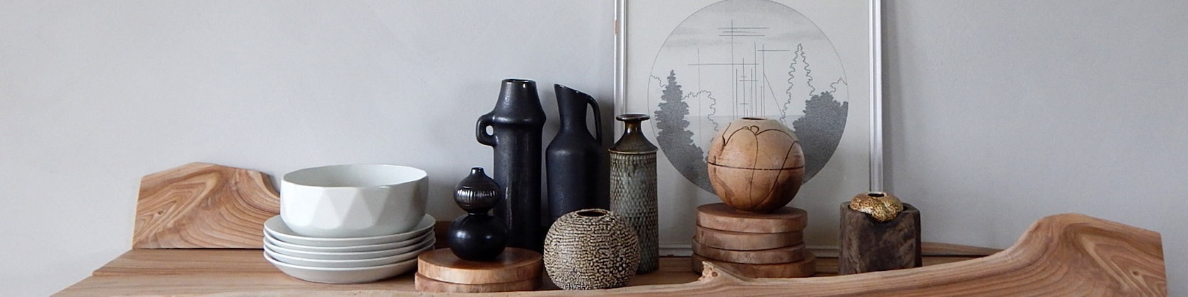 perfect imperfect items from Scandinavia and soviet by Stonevere