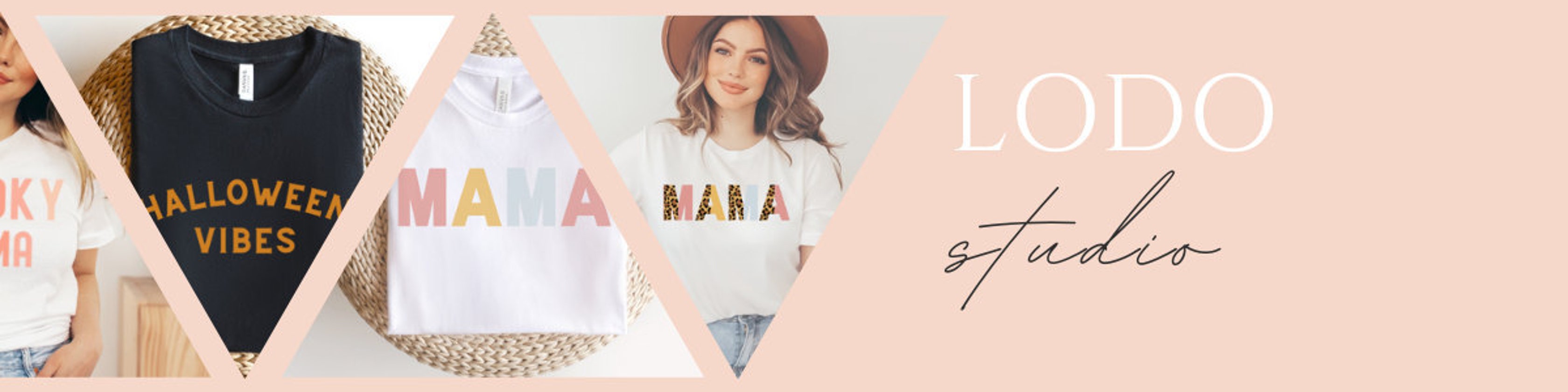 LODOStudio - Etsy