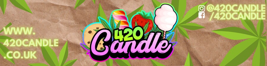 Mary Jane Inspired Candles Wax Melts by 420Candle on Etsy