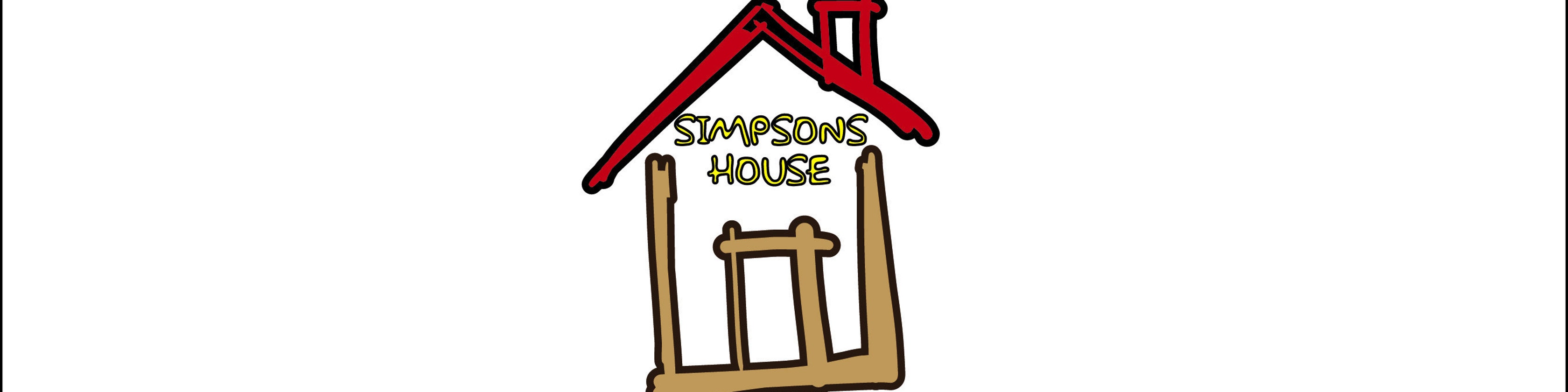 SimpsonsHouse - Etsy