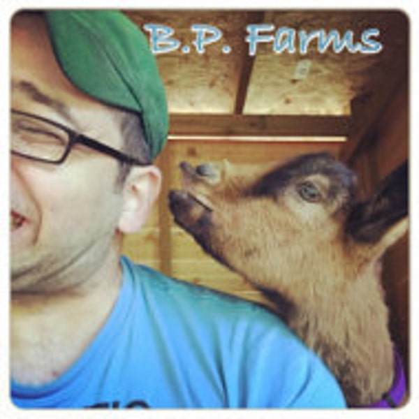 BPFarms - Etsy