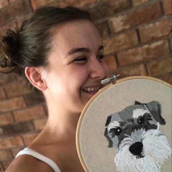 ELHembroidery - Etsy UK