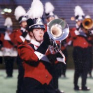 Band Buttons Marching Band Bundle Size One Inch MBB 1 | Etsy