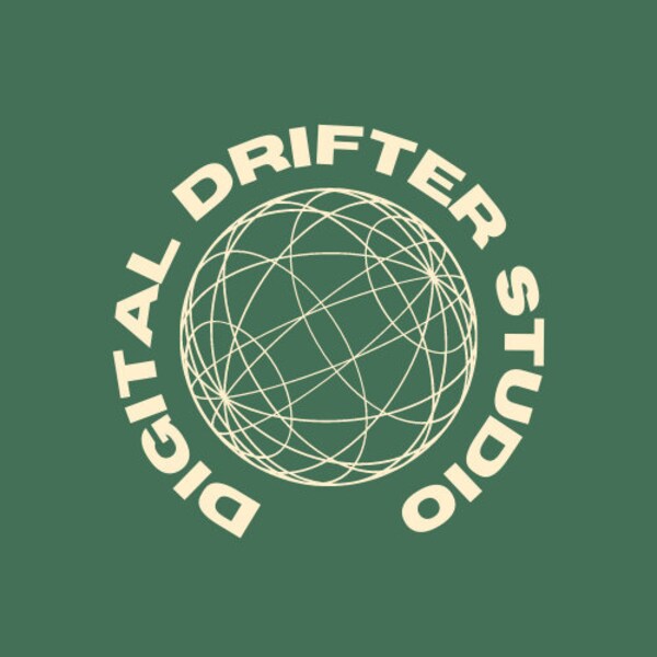 DigitalDrifterStudio - Etsy