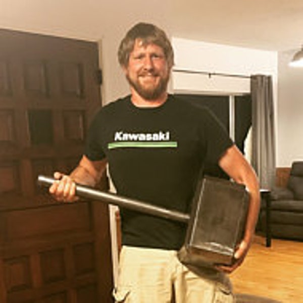 HansenMetalworks - Etsy